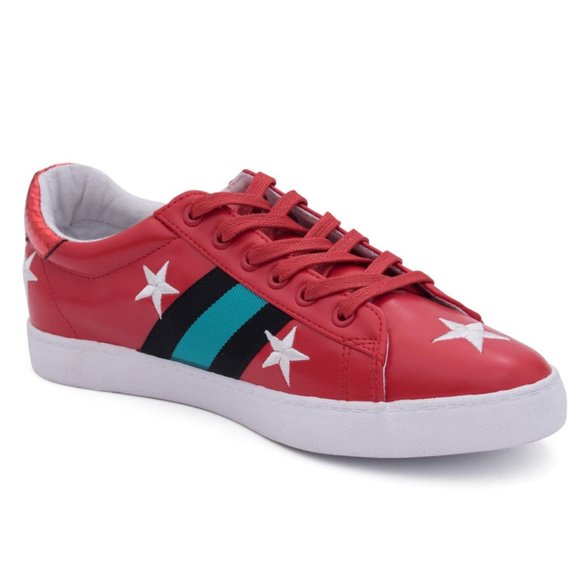 Reason | Shoes | Nwob Reason Panther Lo Hypebeast Sneakers Kicks | Poshmark